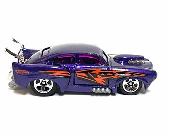 Hot Wheels Jaded - Etsy