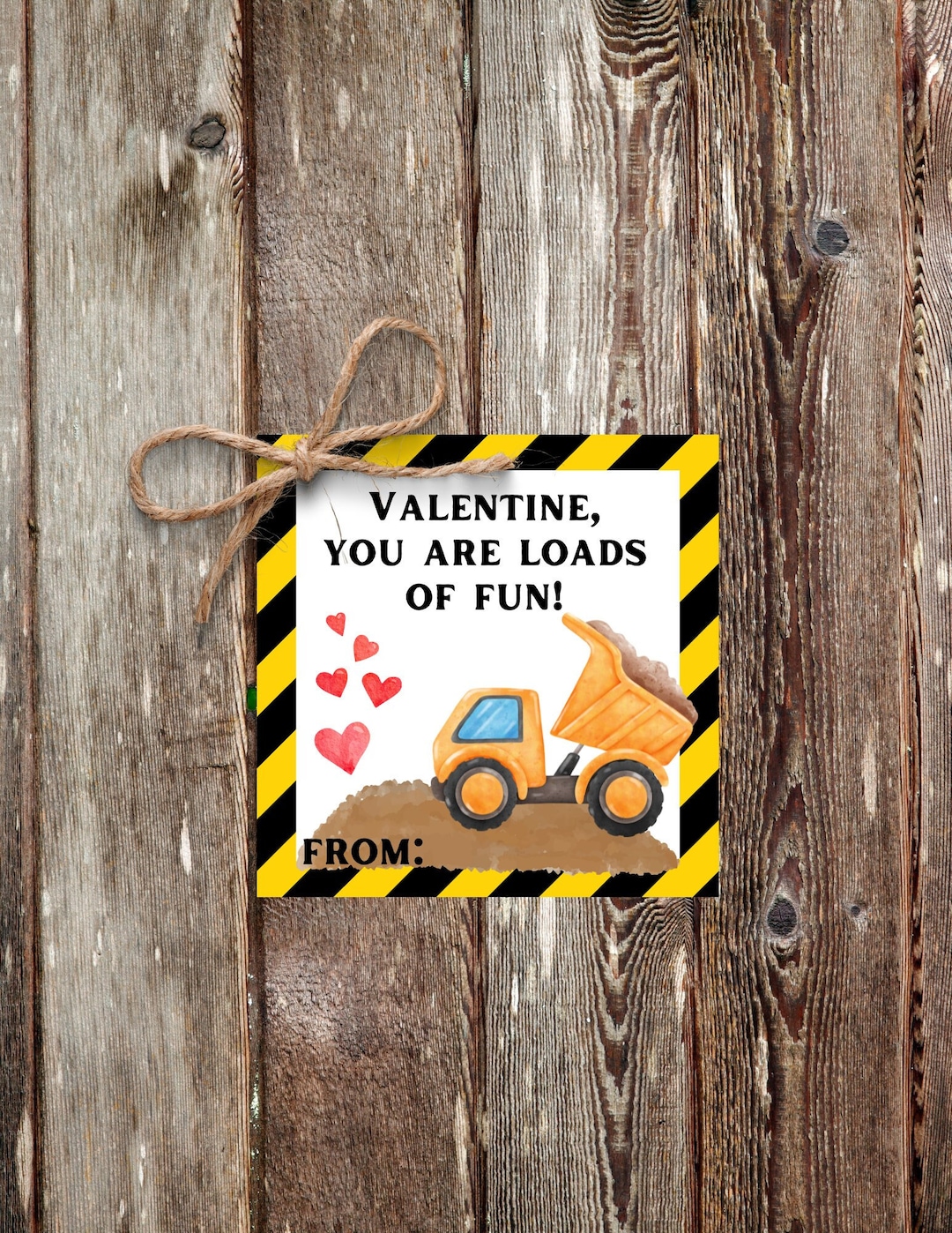 Printable Valentine Cards for Kids, Boy Classroom Valentine, Loads of ...