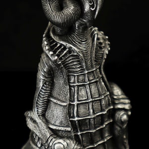 Great Race of Yith H.p.lovecraft Handmade Collectible Figures - Etsy