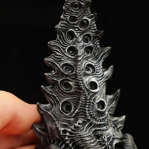 Cosmic Chaos Azathoth. H.p.lovecraft Handmade Collectible Figures - Etsy