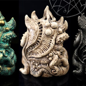 H.p.lovecraft Nightmares Shoggoth Mini Series Ver2.h.p.lovecraft ...