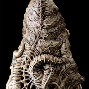 Astral Idol Azathoth. H.p.lovecraft Handmade Collectible Figures - Etsy