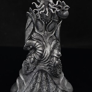 Yithian Eldritch Echo H.p.lovecraft Handmade Collectible Figures - Etsy