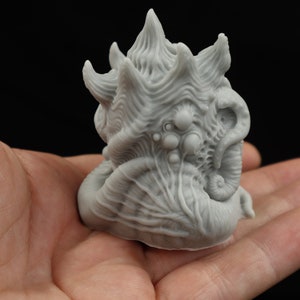 H.p.lovecraft Nightmares Shoggoth Mini Series Ver2.h.p.lovecraft ...