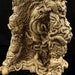 Cthulhu Myth Altar.h.p.lovecraft .bone Painted Ver. - Etsy