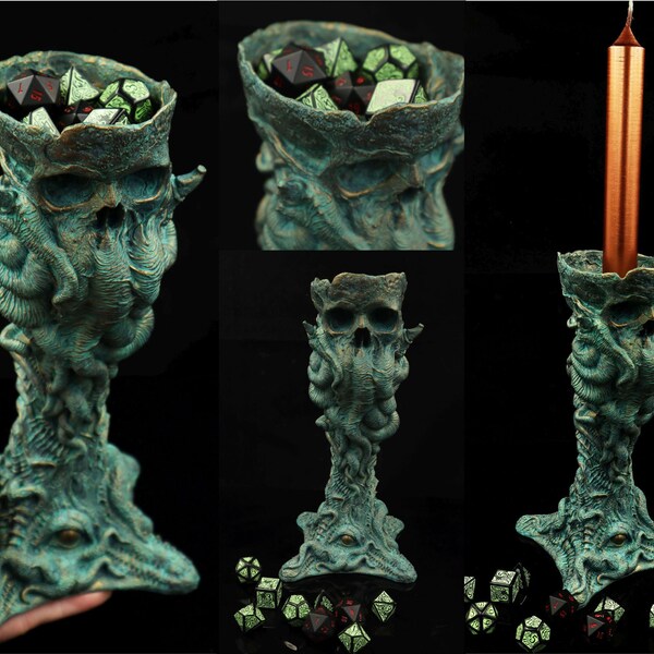 Dagon - Etsy