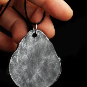 Lovecraft Cthulhu Amulet.handmade Necklace - Etsy