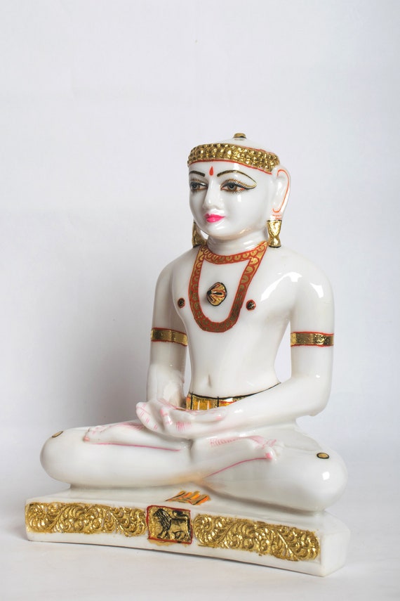 Jainism Mahavira
