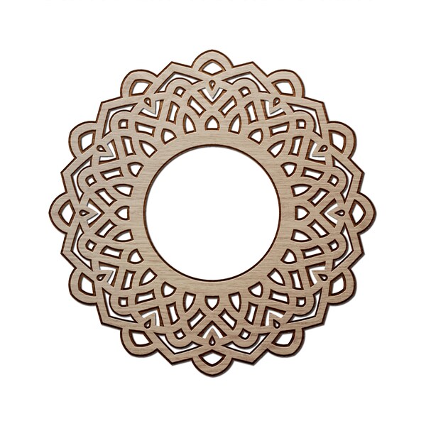 Picture Frame Svg - Etsy