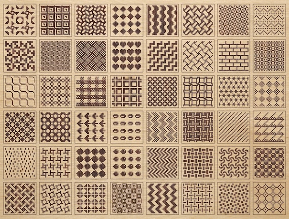 Metal Engraving Designs