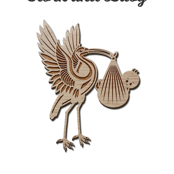 Laser Cut Invitation - Etsy