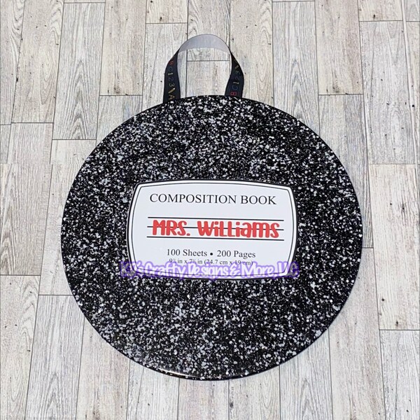 The Notebook Sign - Etsy