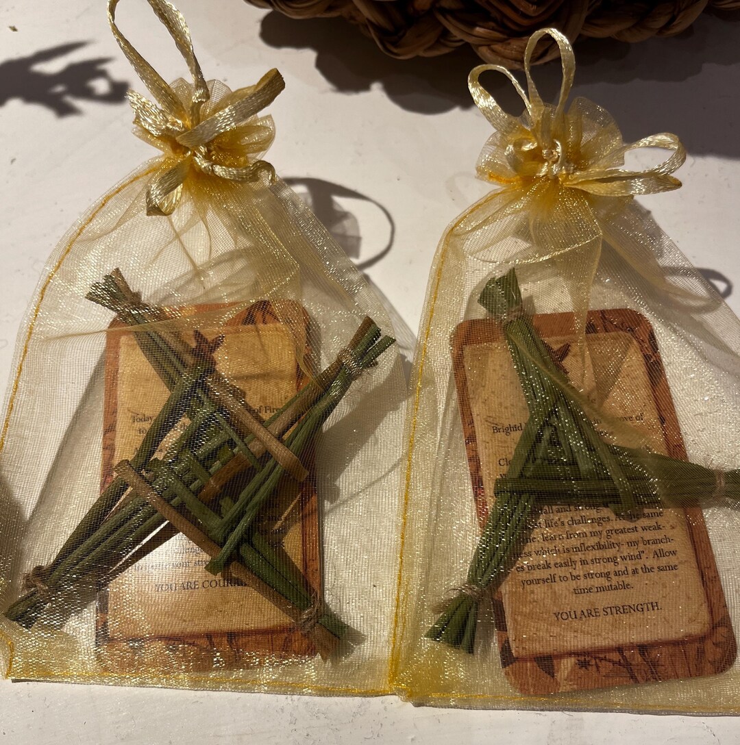 Irish Draíocht Mystery Box - Etsy