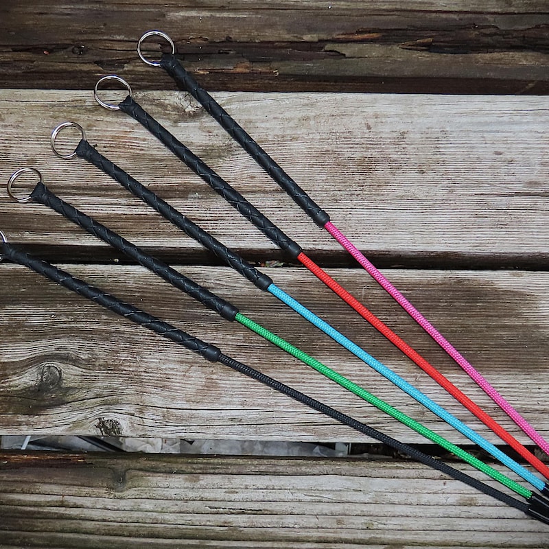 Self Defense Defender Whip - Etsy Canada