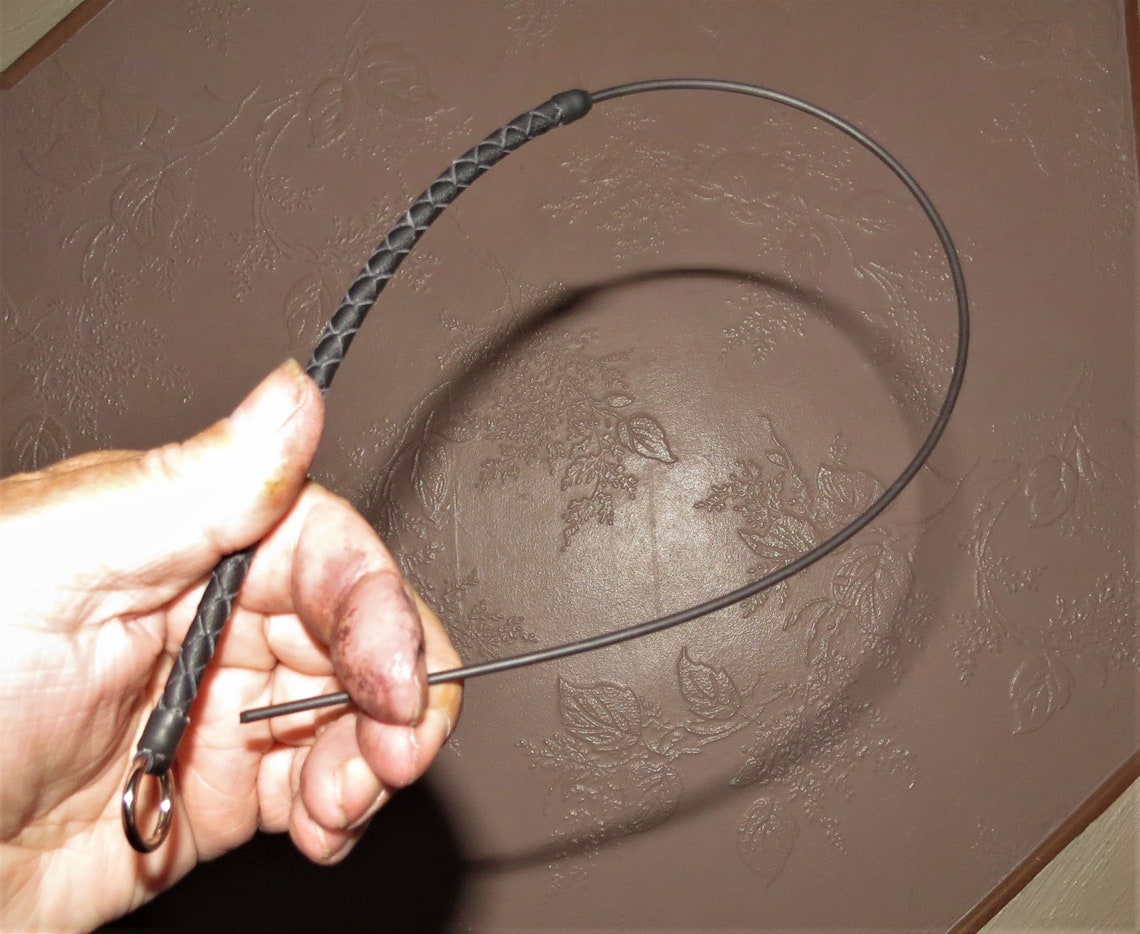 Super Whippy 2mm X 50cm Glass Fibre Cane | Etsy