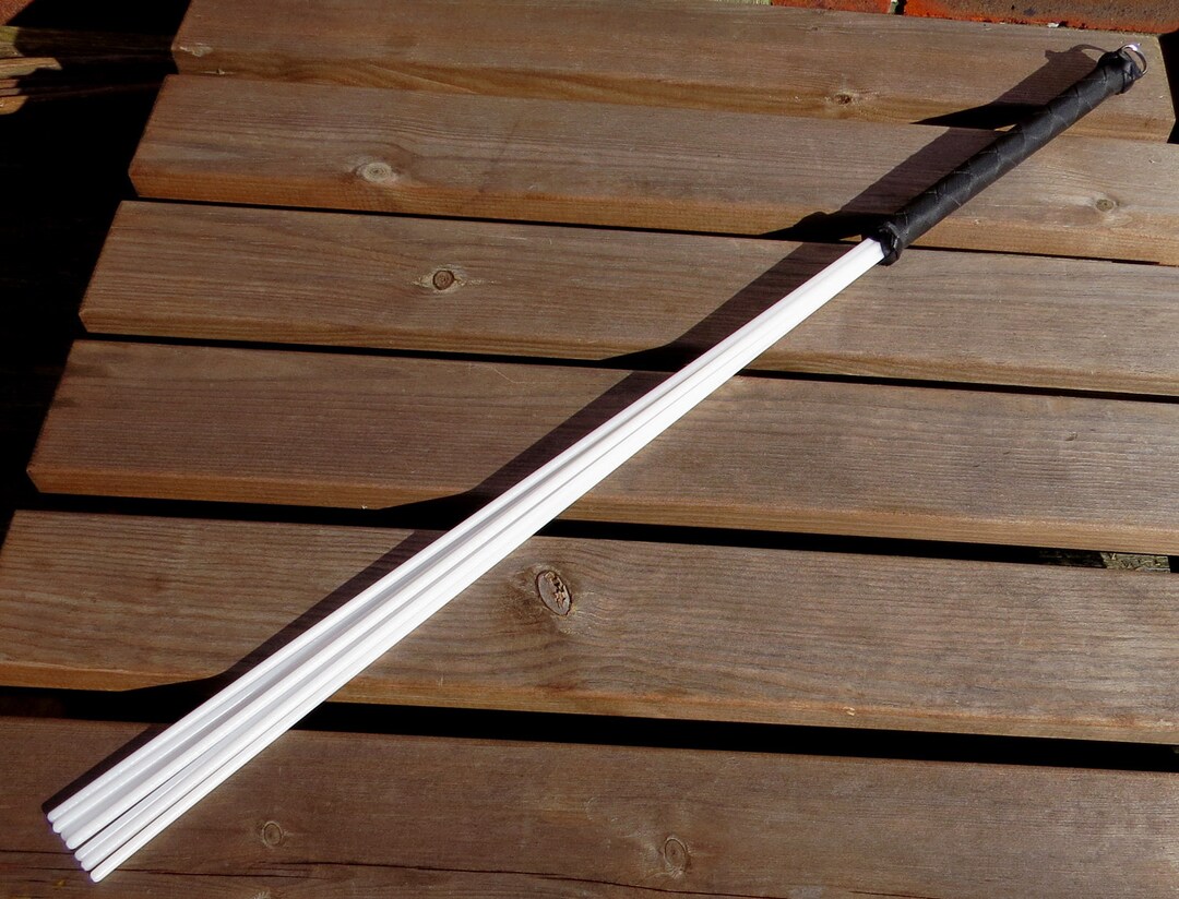 60cm Acetal Birch Leather Braided Handle - Etsy