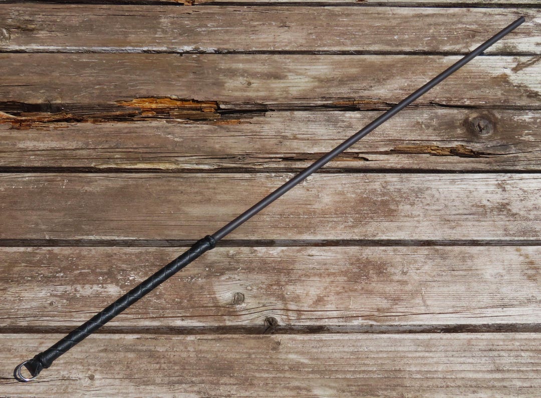 Heavy 8mm Glass Fibre Cane - Etsy