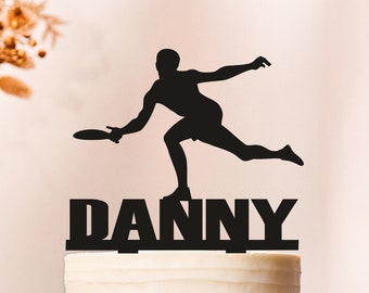 Frisbee Birthday - Etsy