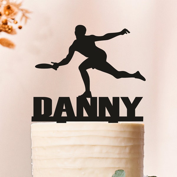 Frisbee Birthday - Etsy