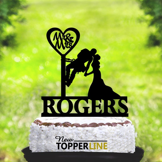 Electrician Cake Topperbuilder Cake Topperinstaller Cake | Etsy