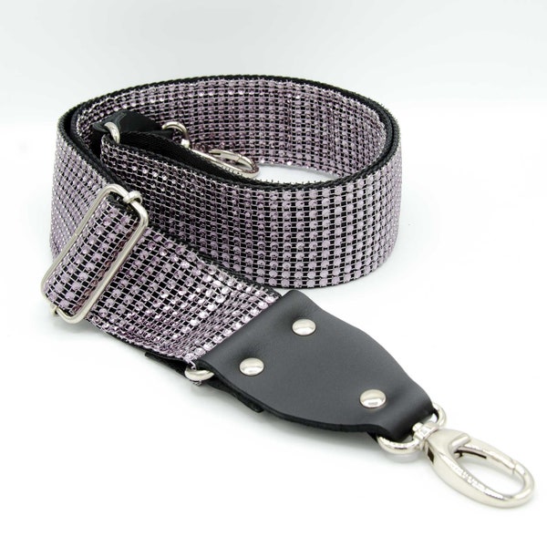 Rhinestone Straps - Etsy