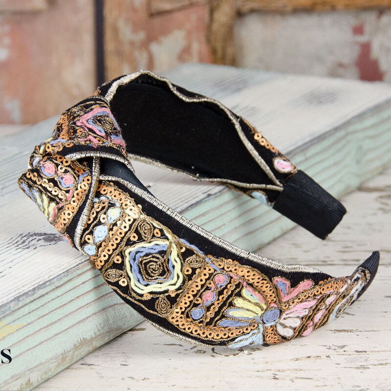 Headbands for Women - Etsy