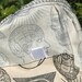 HEAD Anatomy-woman Surgical Cap for Doctor,surgeon Scrub Hat,nurse,vet ...