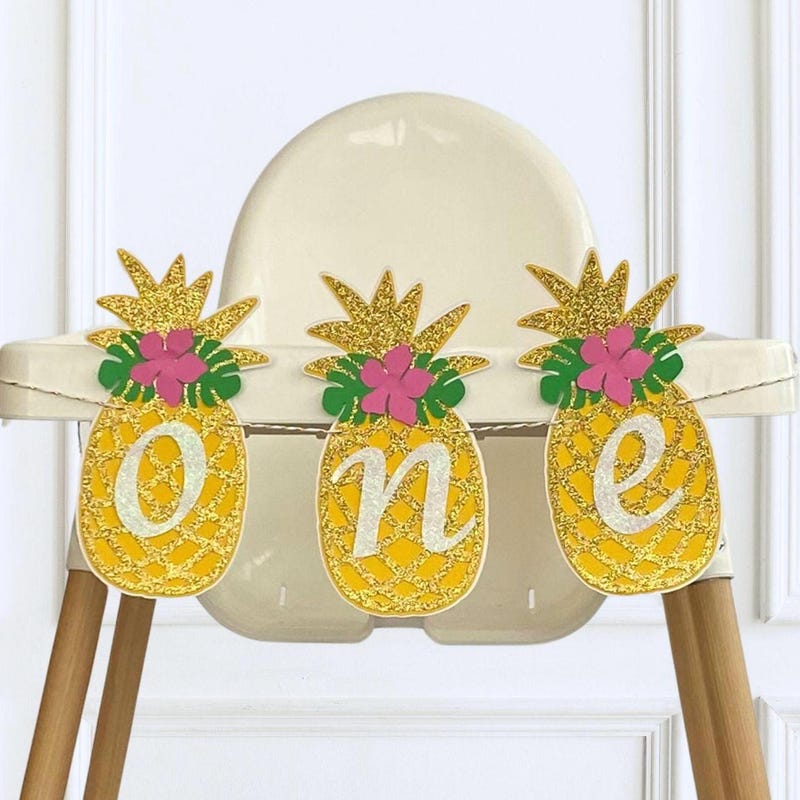 Baby Outdoor High Chair - Etsy