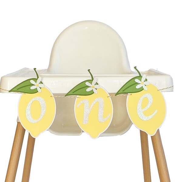 Citrus Birthday Decor - Etsy