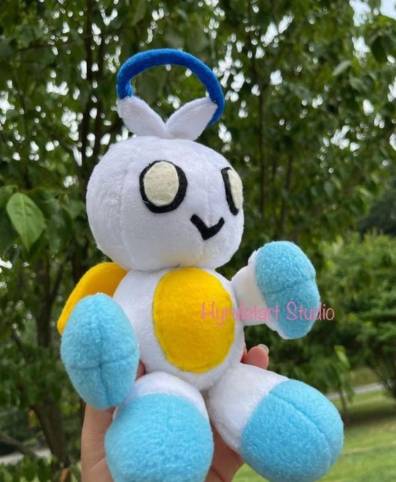 Hero Chao