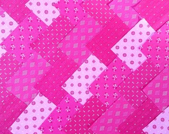 Pink Charm Pack | Etsy