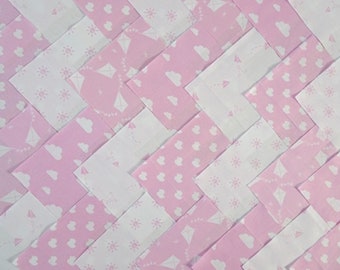 Pink Charm Pack | Etsy