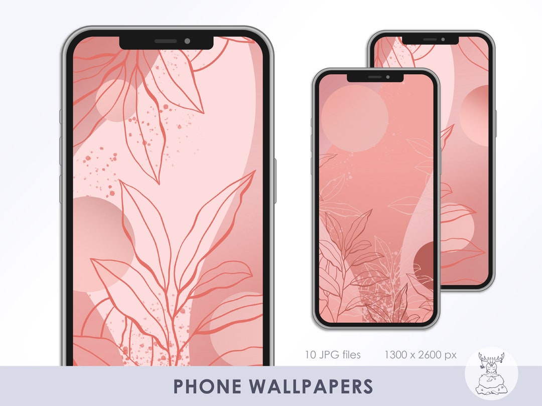 Phone Wallpaper Designs - Artistic Designs for Phone Backgrounds ...