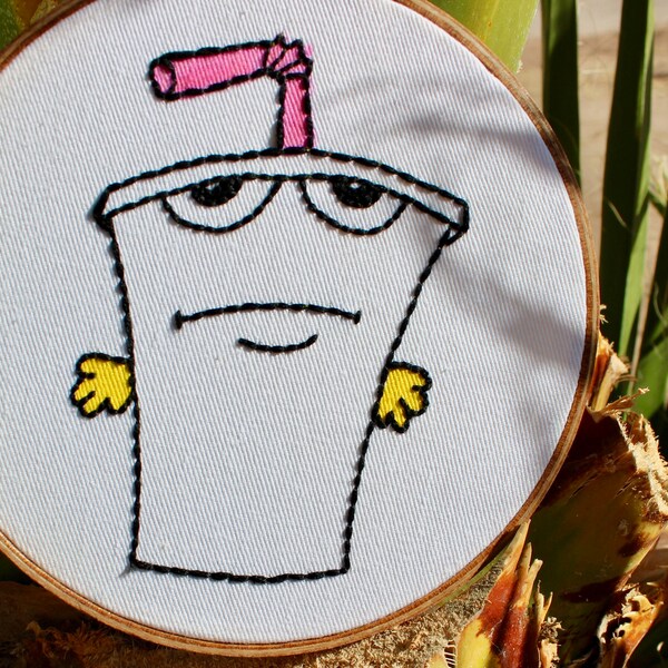 Master Shake - Etsy