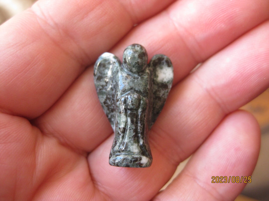 Stonehenge, 10g Angel Preseli Bluestone ,preseli Hills Wales - Etsy