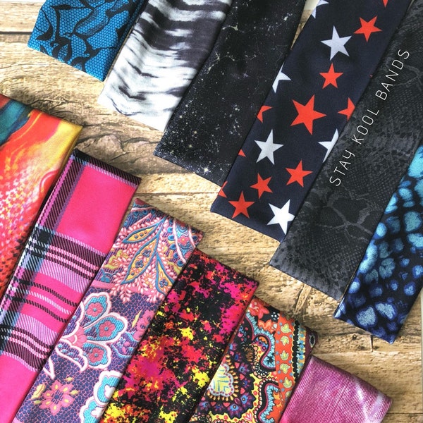 Headband Material - Etsy