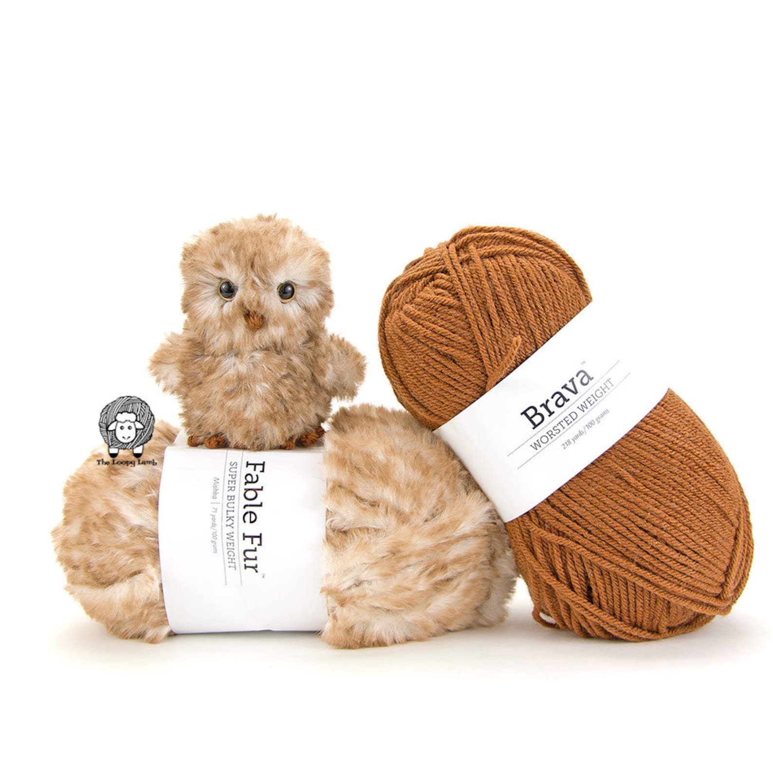 Crochet Owl Pattern Otis the Owl Crochet Pattern PDF - Etsy