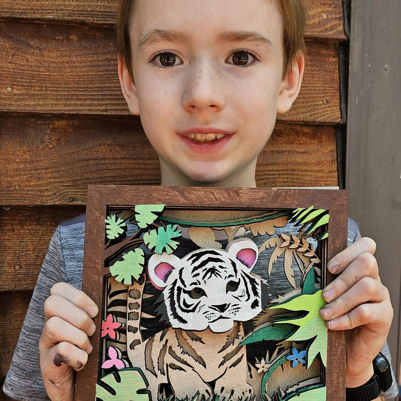 Fun Diy Kits and Crafts - Etsy