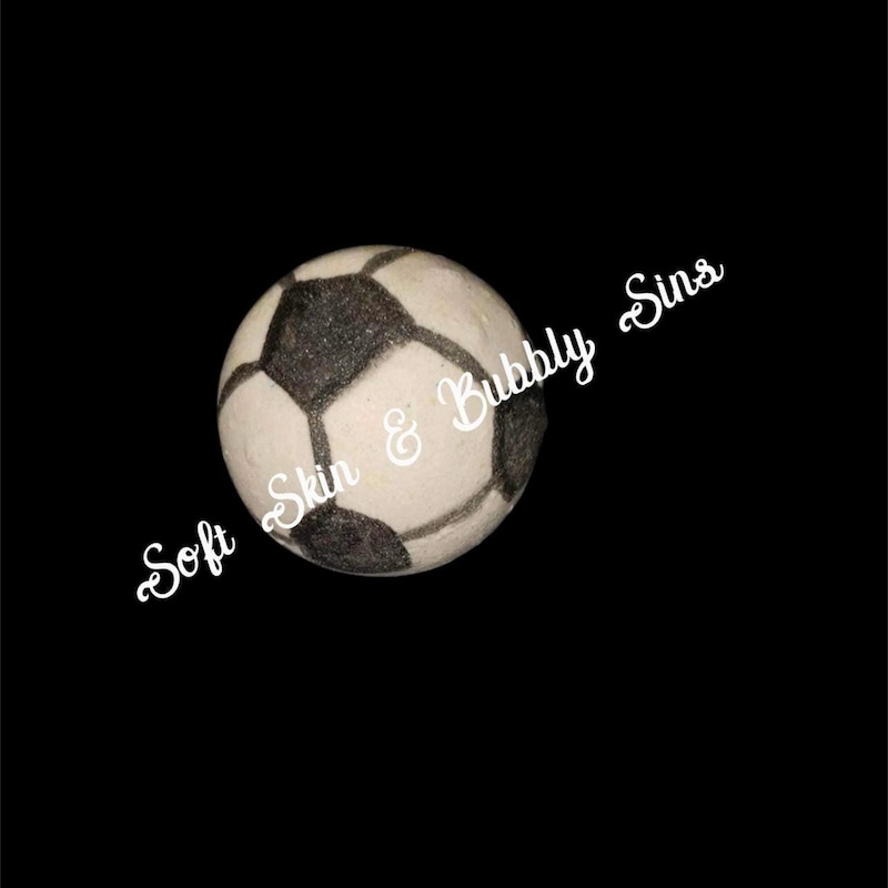 Bath Bombs Sport - Etsy