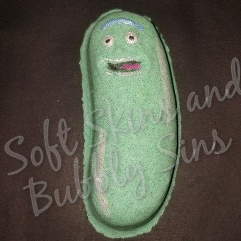 SoftSkinBubblySins - Etsy