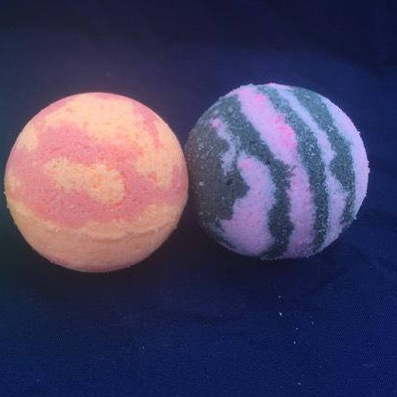 Toaster Bath Bomb - Etsy