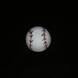 Baseball Bath Bomb - Softball Bath Bomb - Baseball Mom - Sport Bath ...
