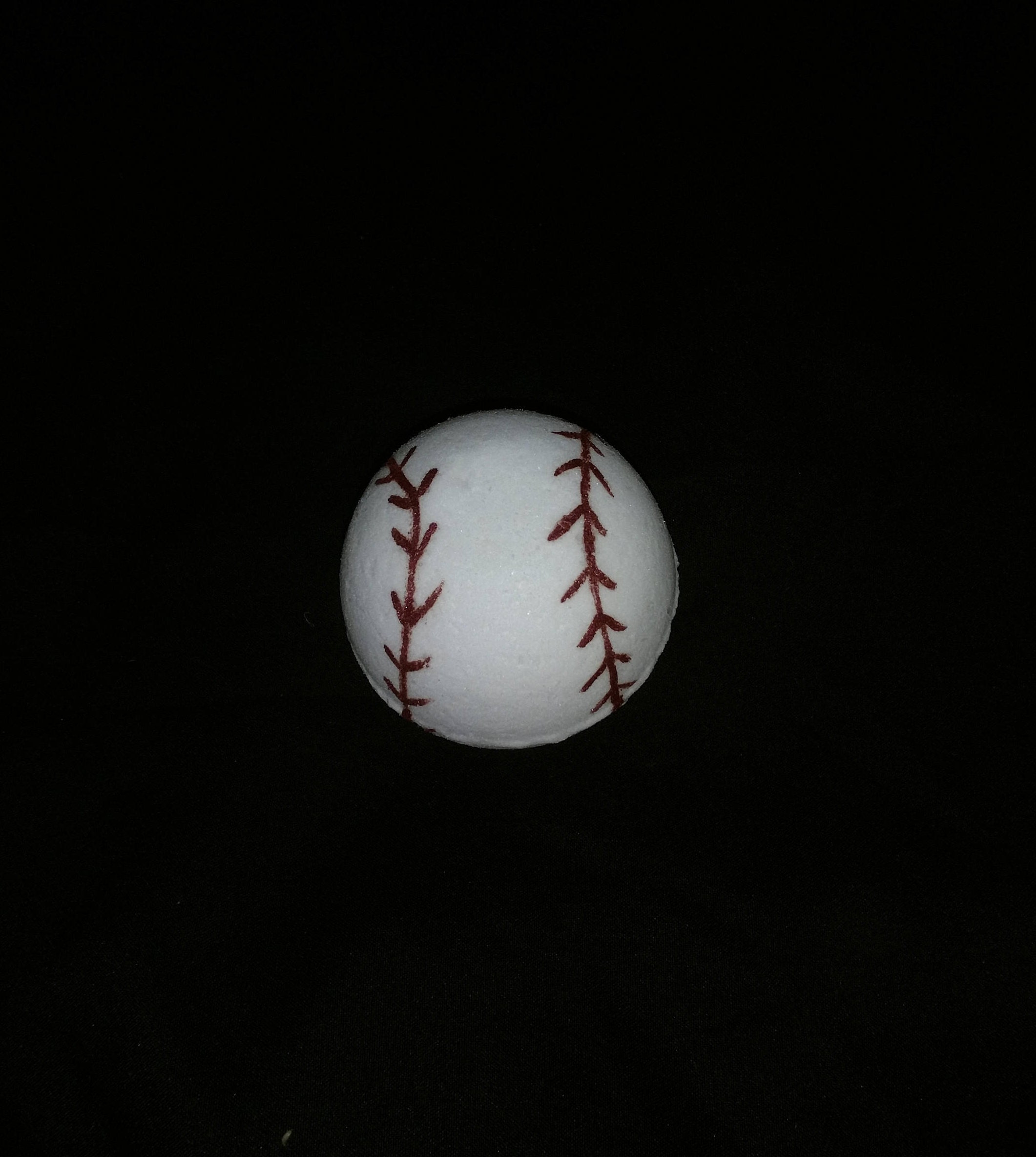 Baseball Bath Bomb - Softball Bath Bomb - Baseball Mom - Sport Bath ...