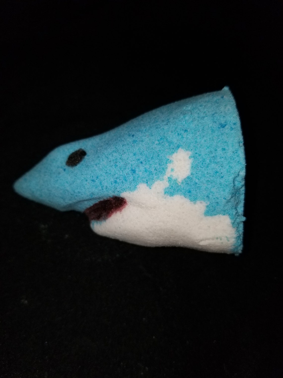 Shark Bath Bomb Kid Bath Bomb Shark Bath Party Favors - Etsy