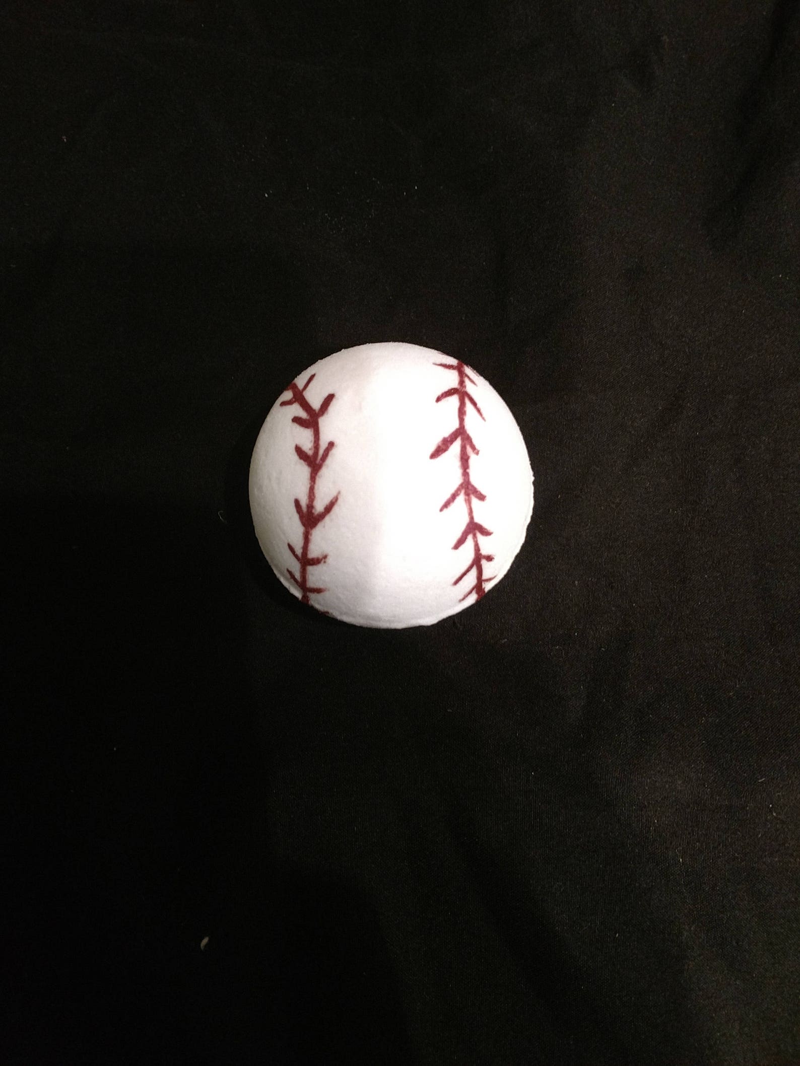 Baseball Bath Bomb - Softball Bath Bomb - Baseball Mom - Sport Bath ...