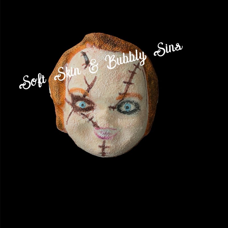 Child Haunted Dolls - Etsy