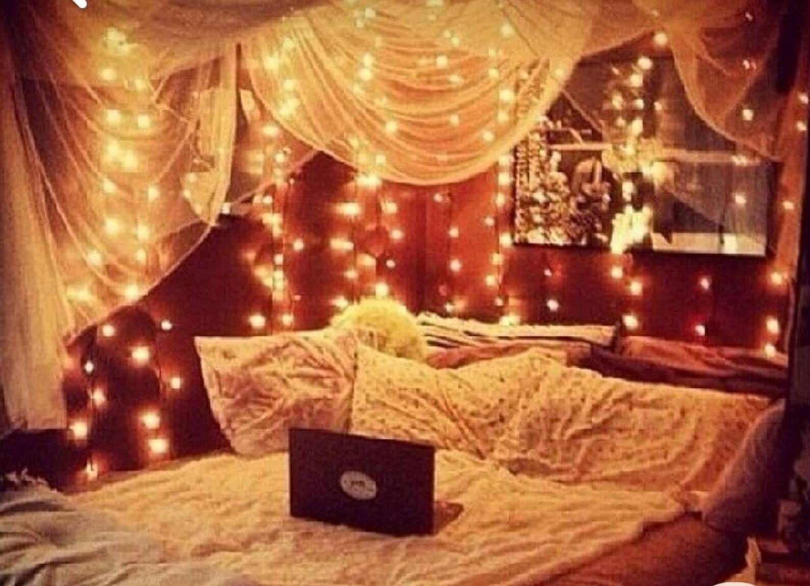 New LED Pixie Flexible Wire Lights Set3 Pack Warm White. 20 | Etsy