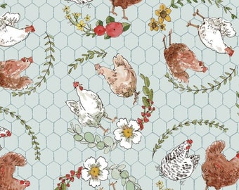 New! "fish Tails" Fishing Lures, Bobbers, Fishing Fabric! 100% Cotton ...