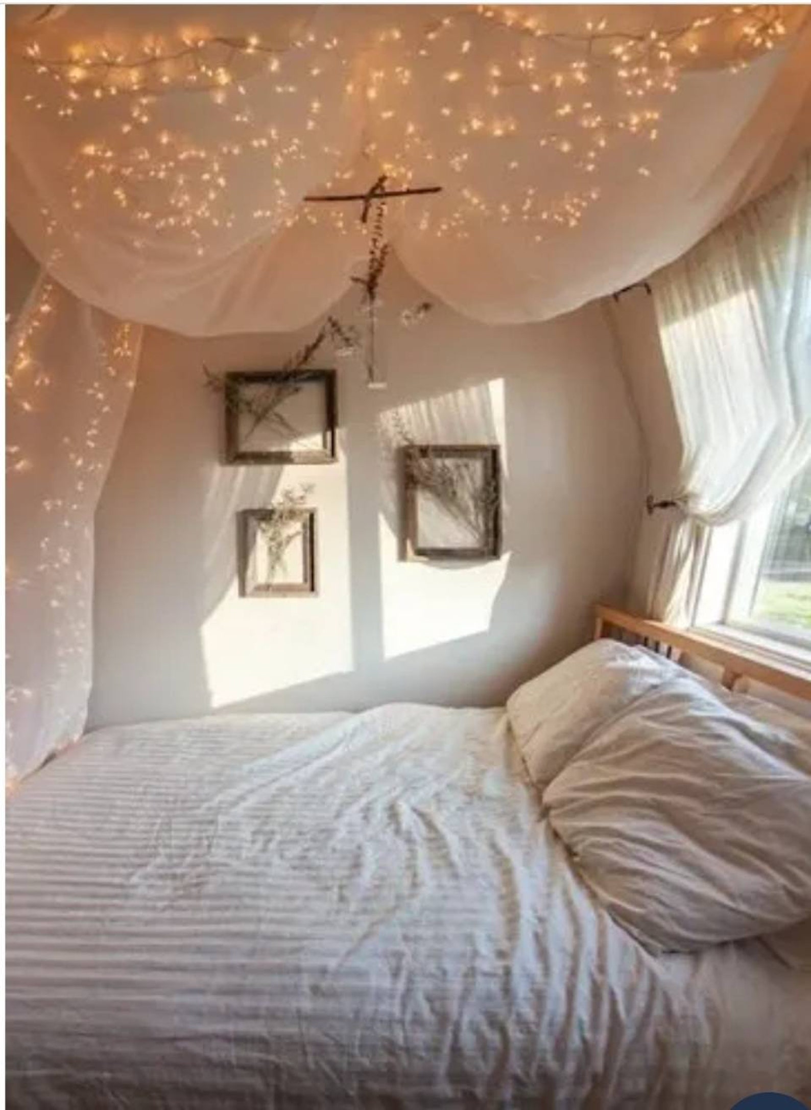 New LED Pixie Flexible Wire Lights Set3 Pack Warm White. 20 | Etsy