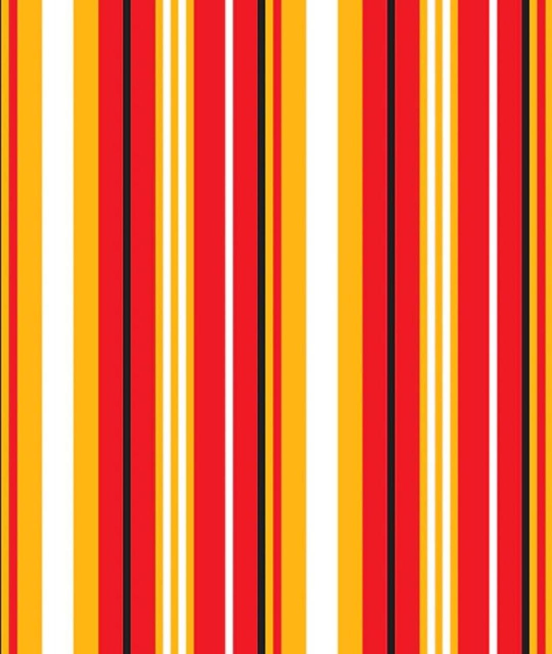 New! "what A Catch 3" Kansas City Chiefs, Vintage KC Stripe Fabric! 100 ...